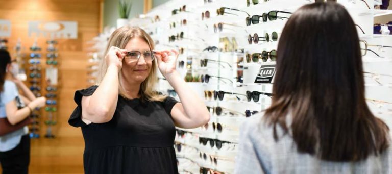 North Texas Optometrist, Lenses, & Frames - CLEAR eye + optical