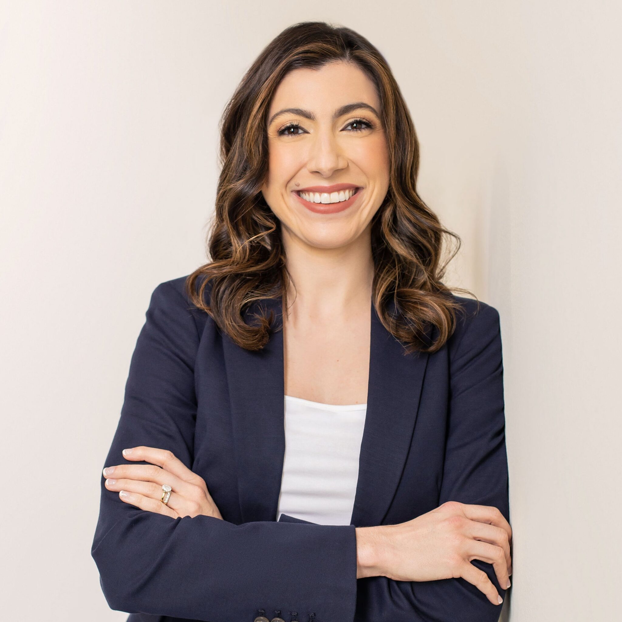 Kaylynn Poyner, OD - Fort Worth, TX Eye Doctor - CLEAR eye + optical